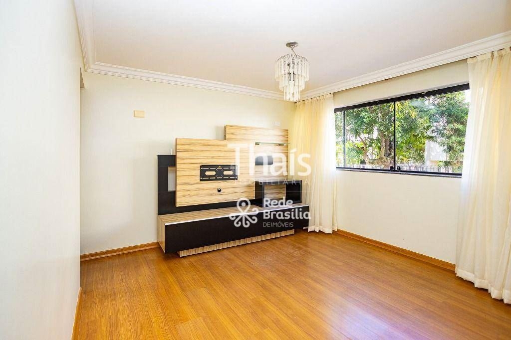 Apartamento para aluguel com 3 quartos no Cruzeiro Novo, Cruzeiro - R ...