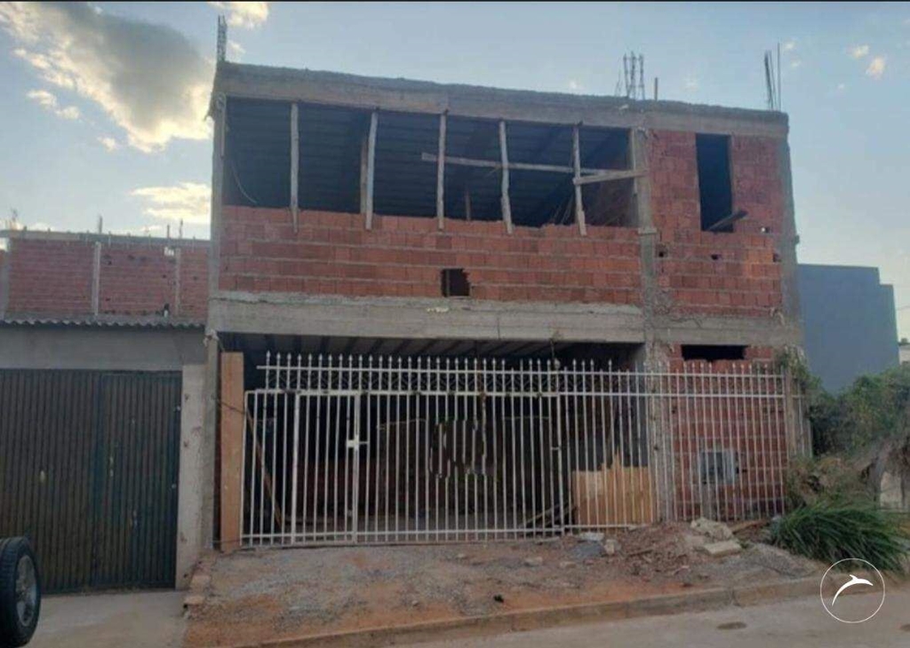 Casa à venda com 2 quartos no Guara II, Guará - R$ 550.000,00, 148,00 ...