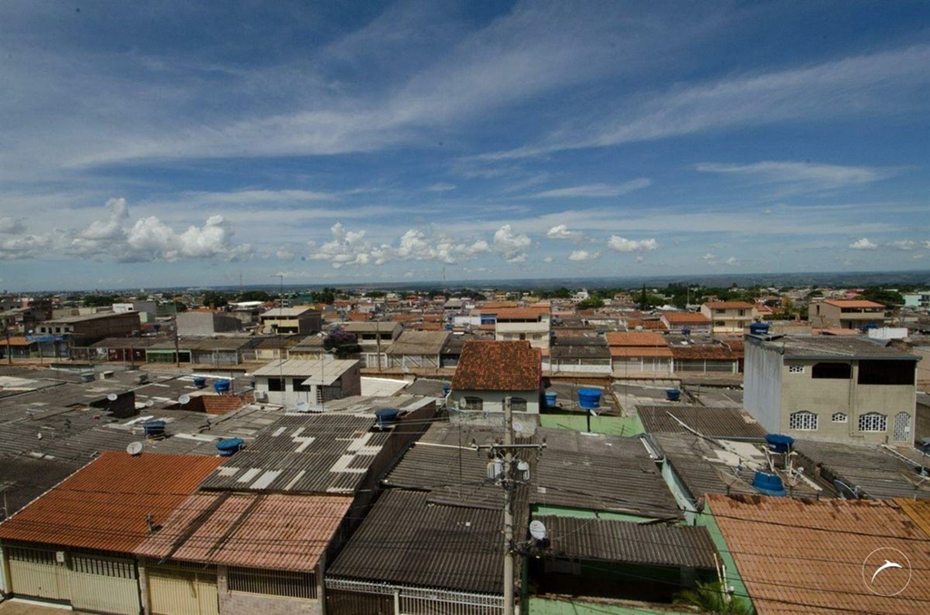 Apartamento à venda com 2 quartos em Ceilandia Sul, Ceilândia - R$ 195. ...