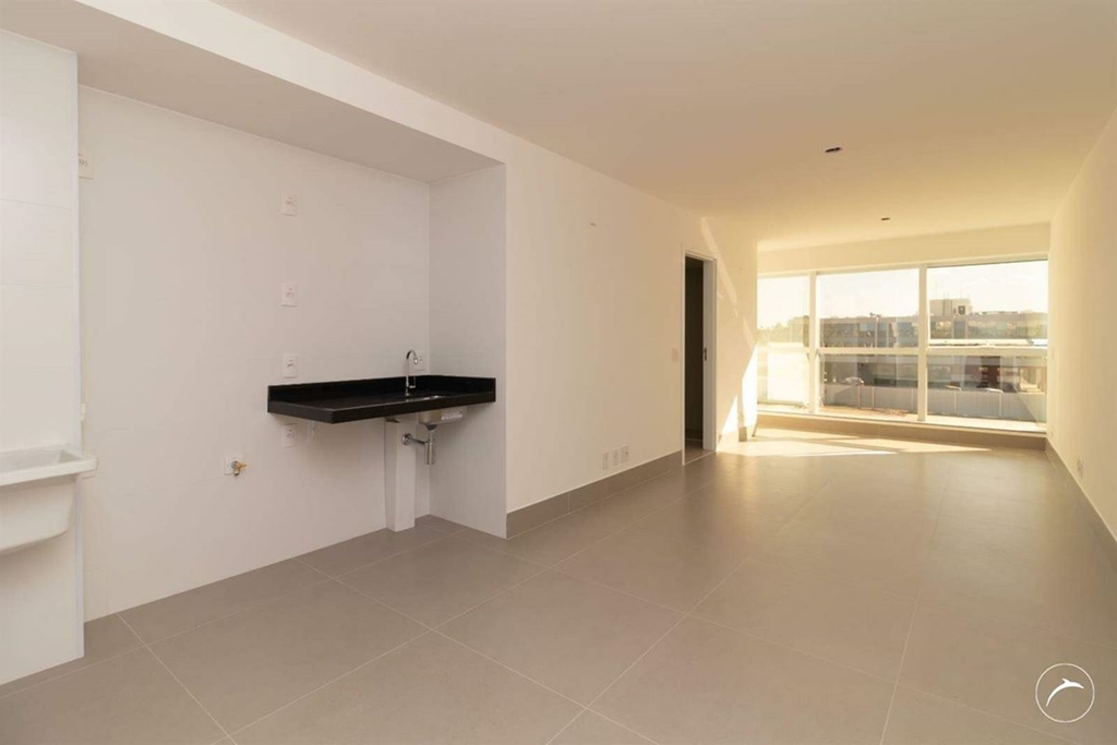 Kitnet para aluguel com 1 quarto no Noroeste, Brasília - R$ 2.100,00 ...