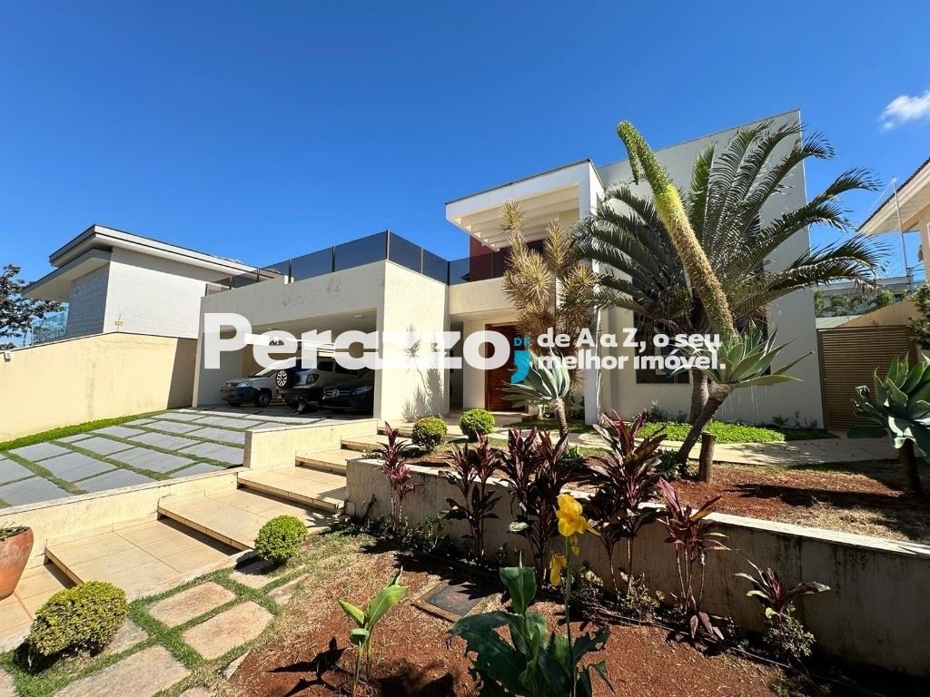 Casa à venda com 4 quartos no Taquari, Brasília - R$ 1.950.000,00, 550 ...