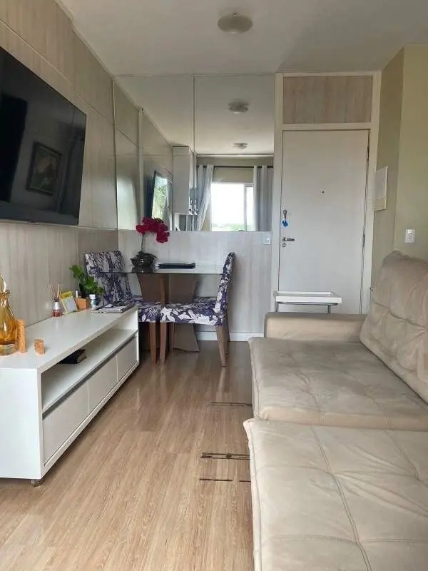 "RESIDENCIAL RESERVA JK" 1 Apartamentos à venda em Taguatinga Norte ...