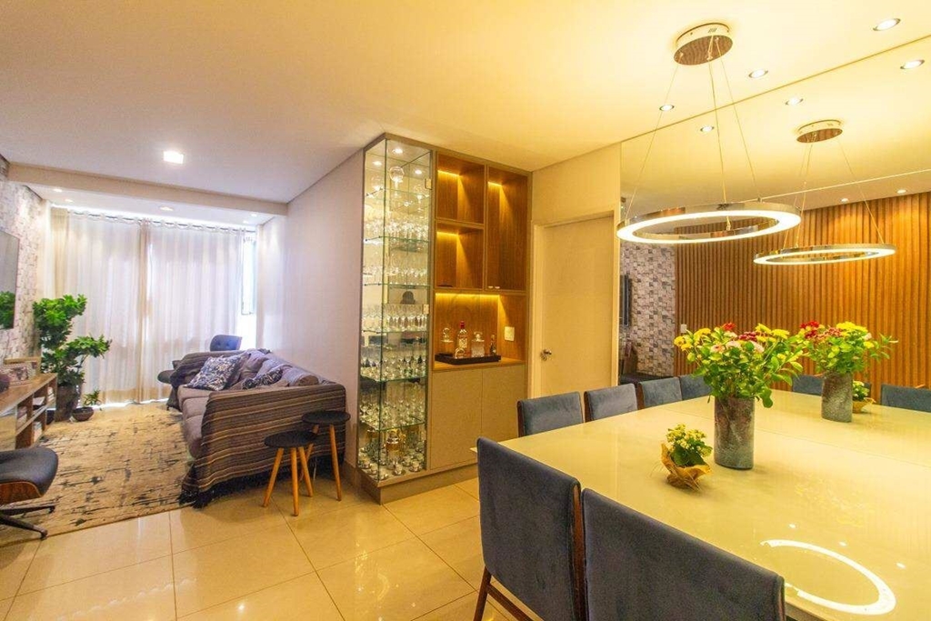 Apartamento à venda com 3 quartos no Noroeste, Brasília - R$ 1.490.000 ...