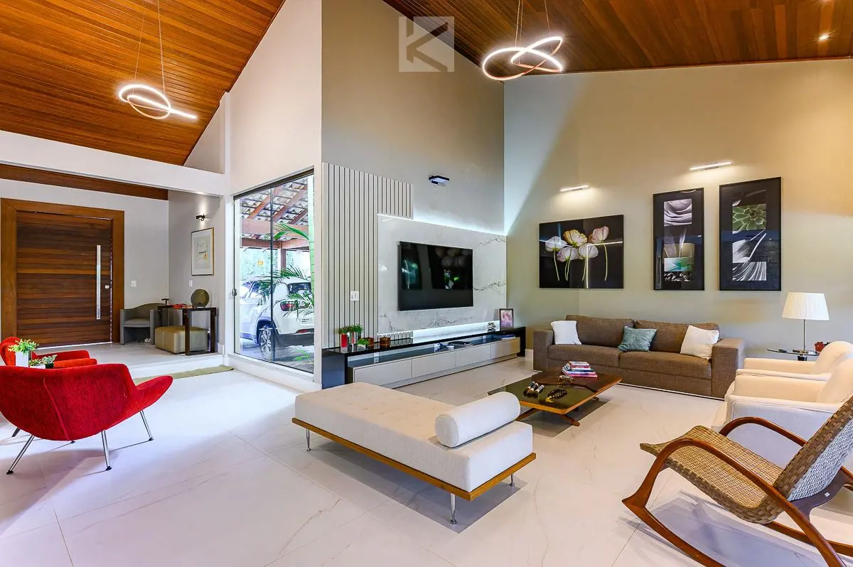 "SHIN QI 10" 45 Casas à venda no Lago Norte, Brasília, DF - DFimoveis.com