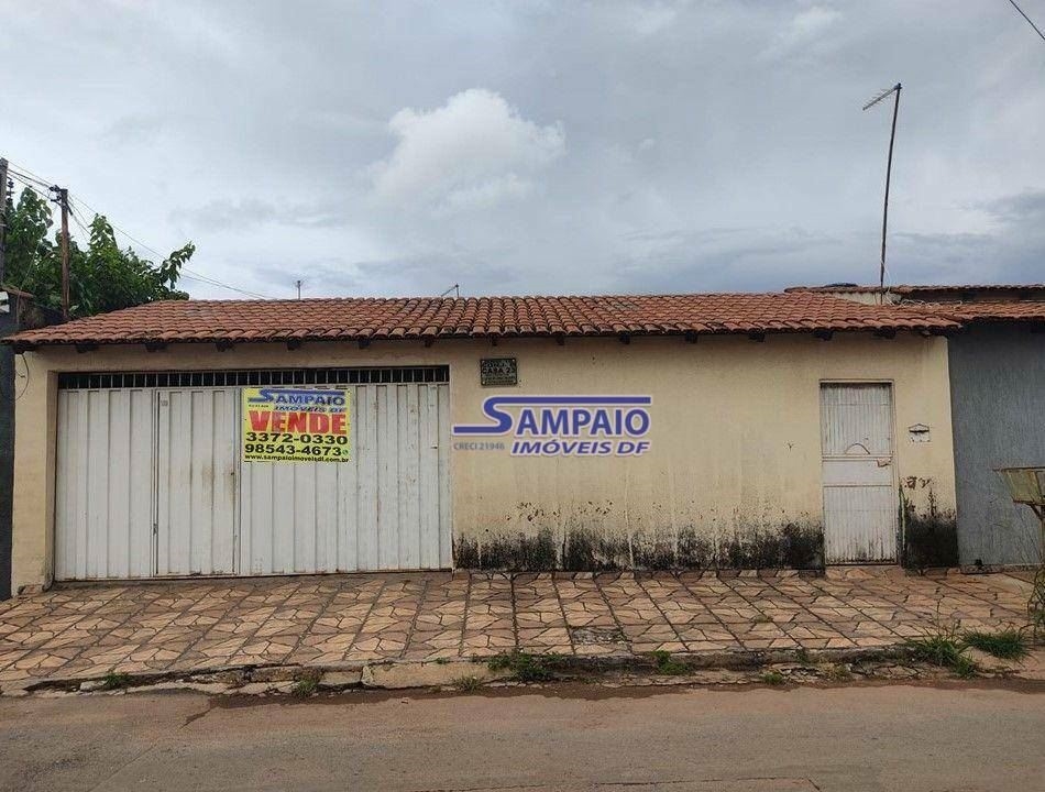 Casa à venda com 3 quartos em Ceilandia Norte, Ceilândia - R$ 320.000 ...