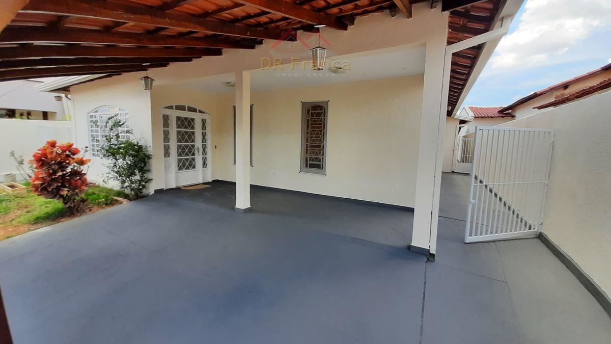 Casa à venda com 3 quartos em Setor Habitacional Contagem, Sobradinho ...
