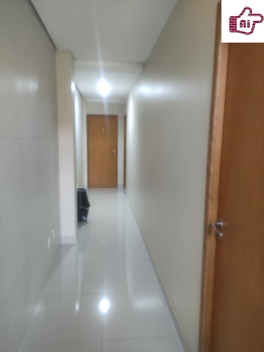 Kitnet para aluguel com 1 quarto no Guara II, Guará - R$ 900,00, 28,00 ...