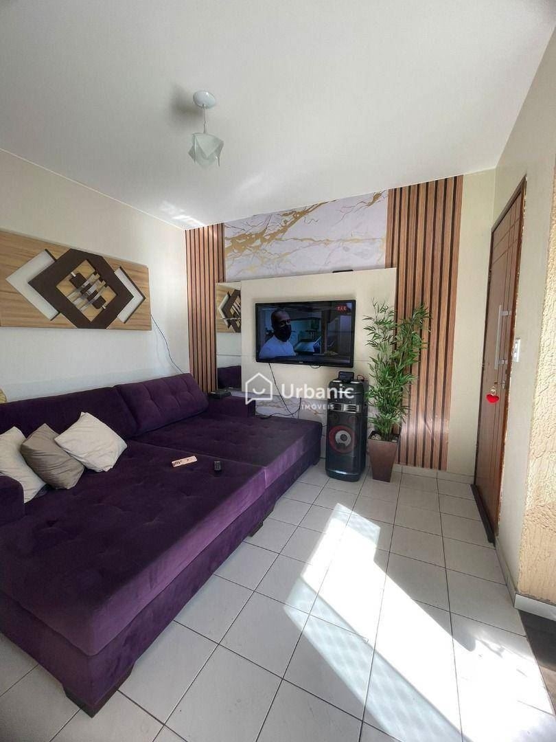 Apartamento à venda com 3 quartos no Lúcio Costa, Guará - R$ 330.000,00, 65,00 m² - ID: 975910 ...