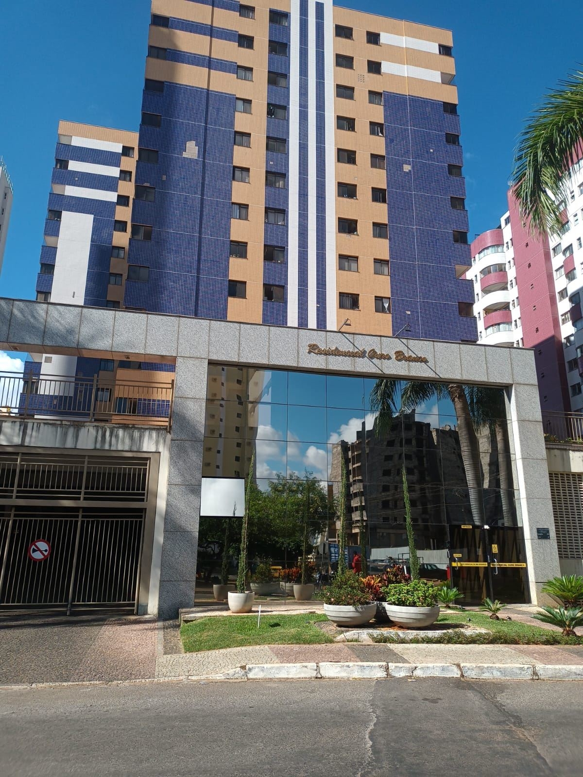 Apartamento à venda com 3 quartos em Águas Claras Norte, Águas Claras ...