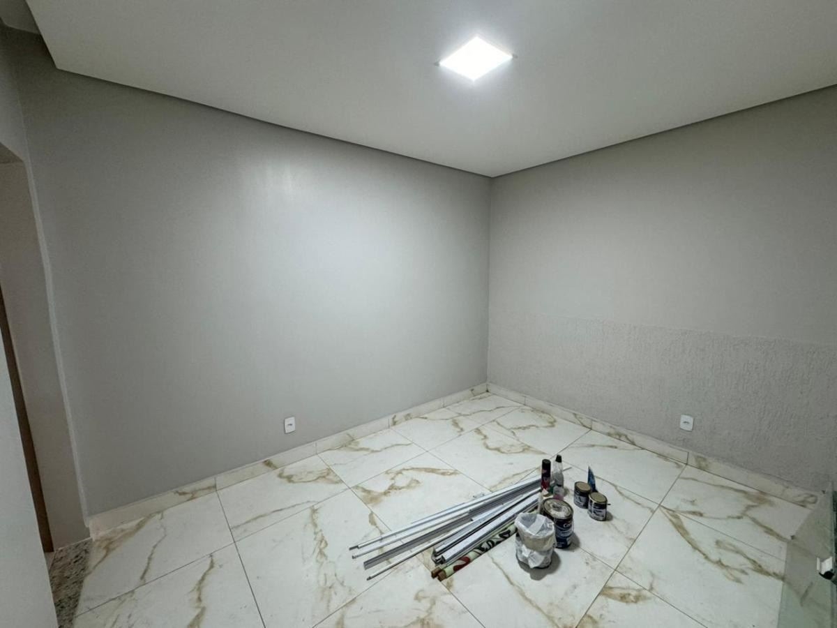 Casa à venda com 3 quartos em Samambaia Sul, Samambaia - - DFimoveis.com