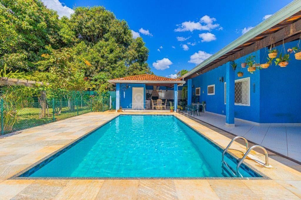 Casa à venda com 4 quartos no Lago Norte, Brasília - R$ 2.175.000,00 ...
