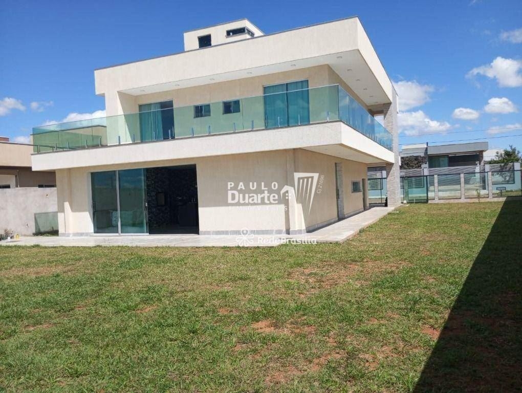 Casa à venda com 5 quartos ou + em Alto Da Boa Vista, Sobradinho - R$ 1 ...