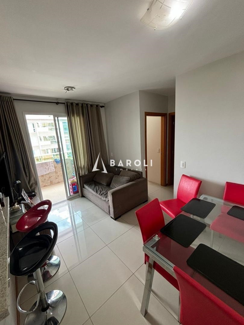 Apartamento à venda com 1 quarto no Guara II, Guará - R$ 480.000,00, 45 ...