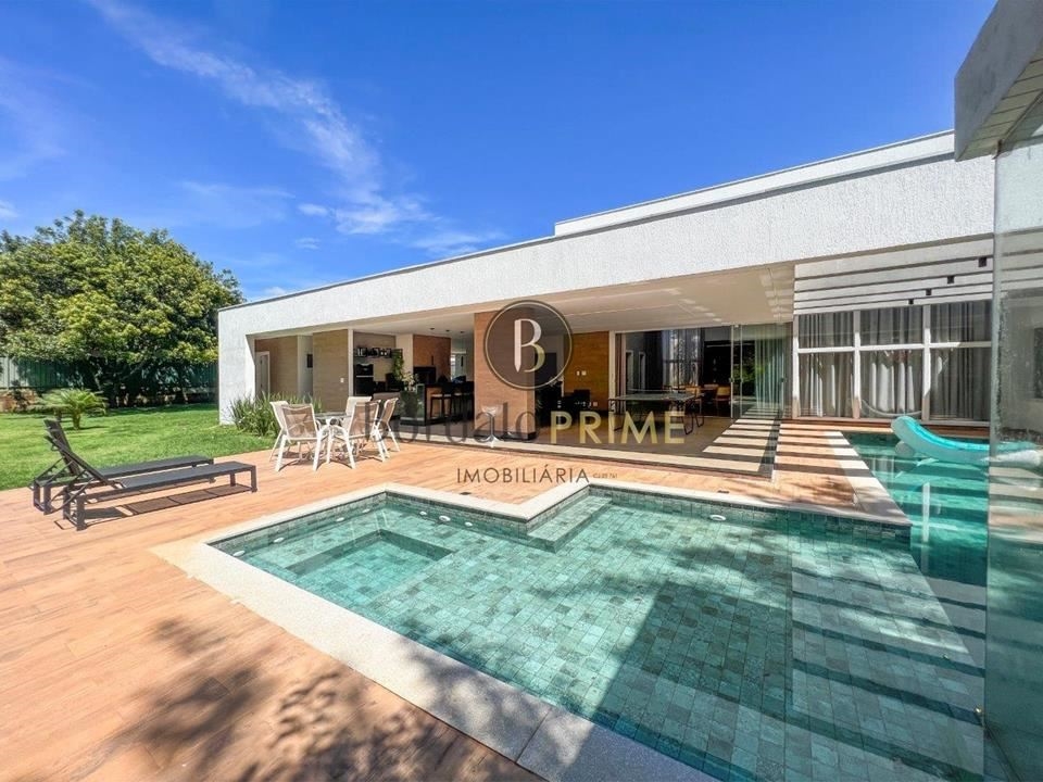 Casa à venda com 4 quartos no Park Way, Brasília - R$ 3.990.000,00, 400 ...
