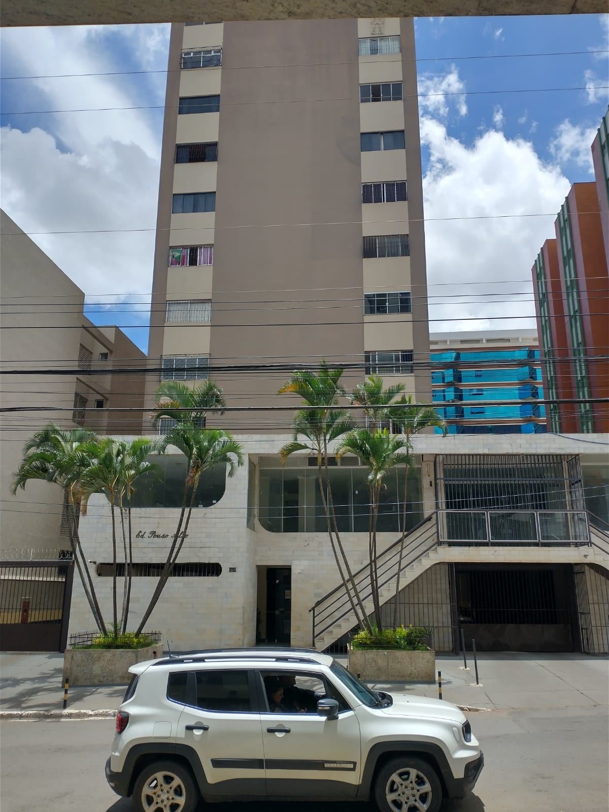 Apartamento à venda com 2 quartos em Taguatinga Sul, Taguatinga - R ...