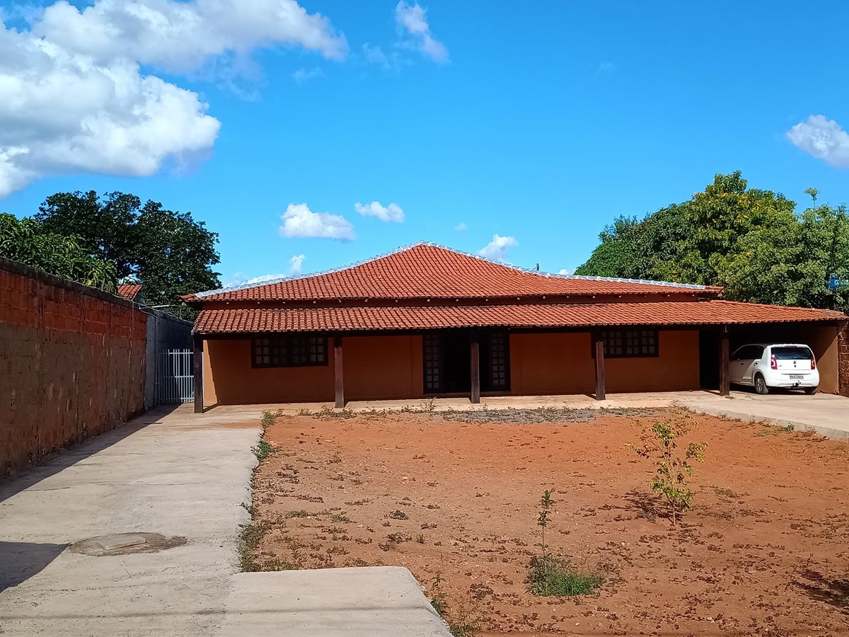 Casa à venda com 4 quartos em Nova Colina, Sobradinho - R$ 389.000,00 ...