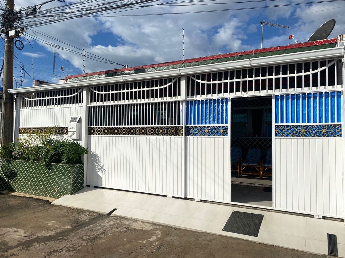 Casa à venda com 3 quartos em Ceilandia Sul, Ceilândia - R$ 280.000,00 ...
