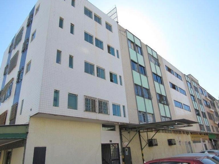 Apartamento para aluguel com 2 quartos na Asa Norte, Brasília - R$ 3. ...