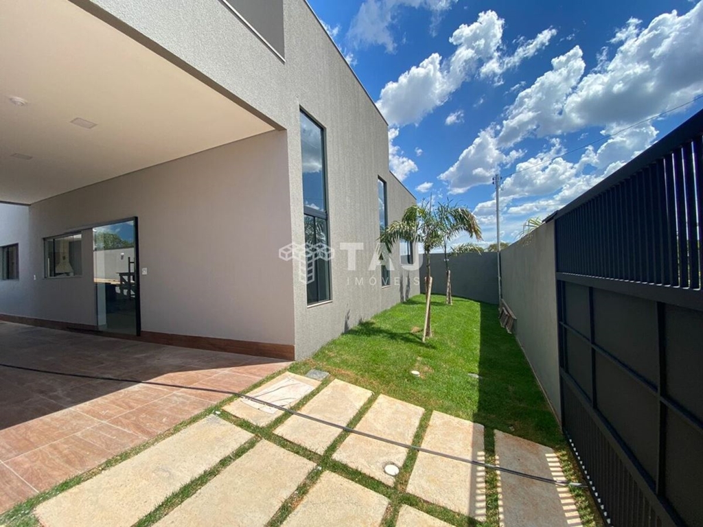 Casa Condominio à venda com 3 quartos no Jardim Botânico, Brasília - R ...