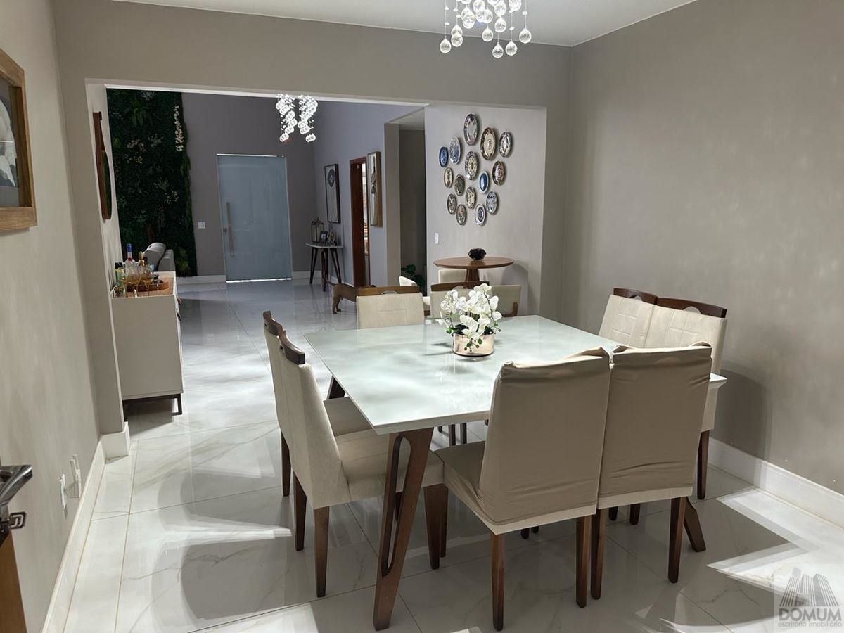 Casa Condominio à venda com 4 quartos em Arniqueira, Águas Claras - R ...