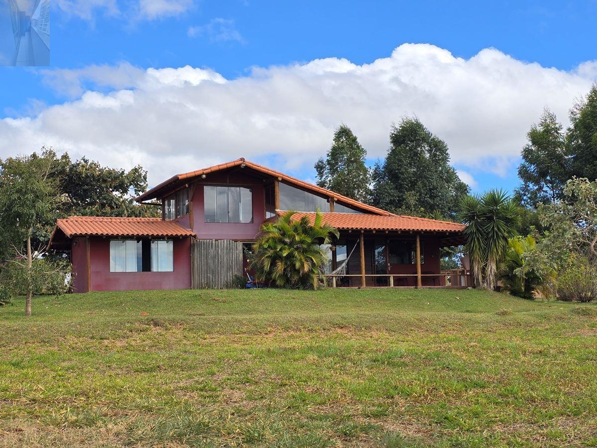 Rural à venda em Nucleo Rural Lago Oeste, Sobradinho - R$ 645.000,00, 0 ...