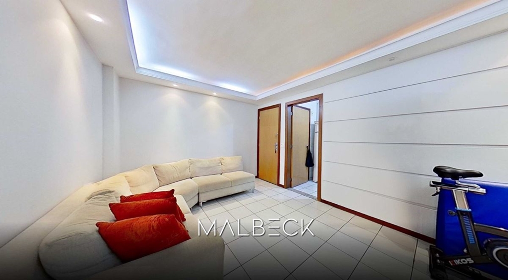 Apartamento à venda com 3 quartos no Sudoeste, Brasília - R$ 1.250.000 ...