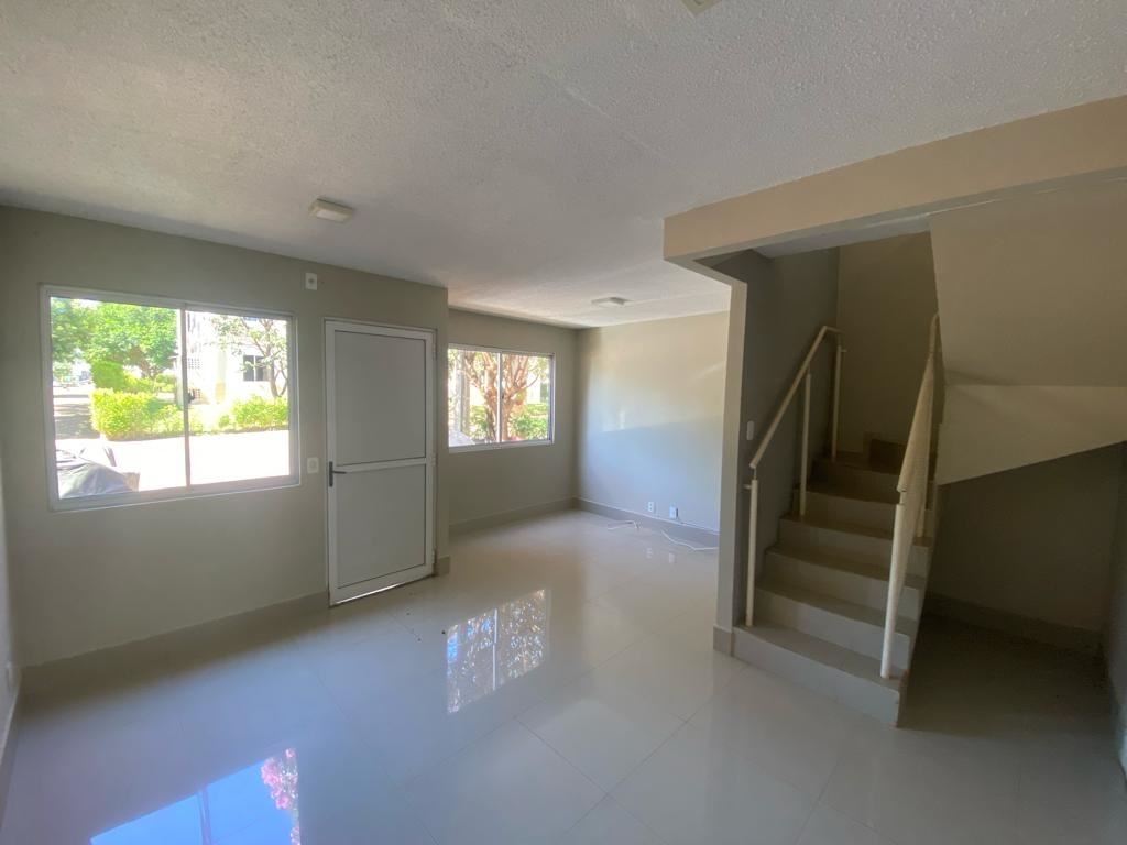 Casa Condominio à venda com 3 quartos em Jardins Mangueiral, Brasília ...