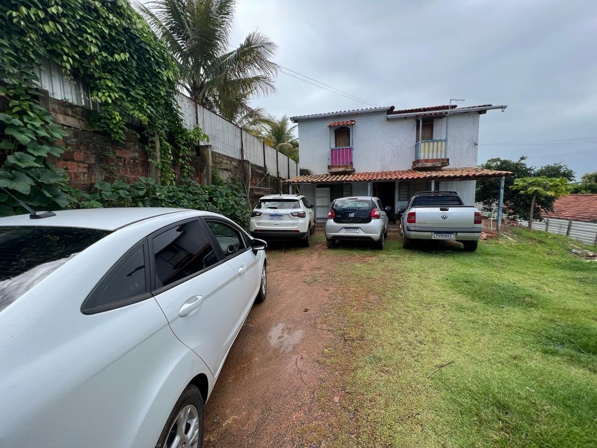 Casa à venda com 3 quartos em Arniqueira, Águas Claras - R$ 300.000,00, 230,00 m² - ID: 995984 ...
