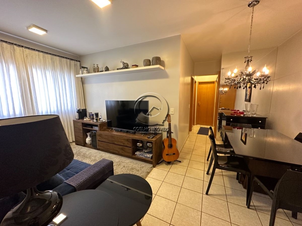 Apartamento para aluguel com 3 quartos em Águas Claras Sul, Águas Claras - R$ 2.900,00, 66,00 m² ...