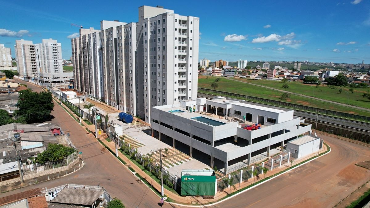 belo viver em Samambaia Sul - DFimoveis.com