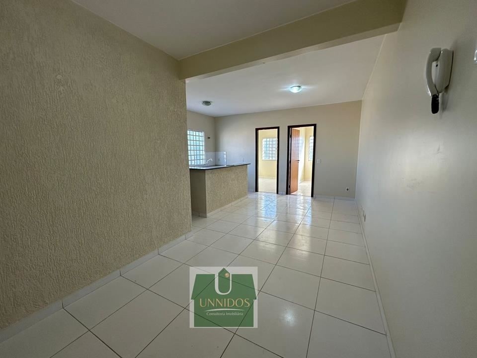 Apartamento para aluguel com 2 quartos em Vila Sao Jose, São Sebastião ...