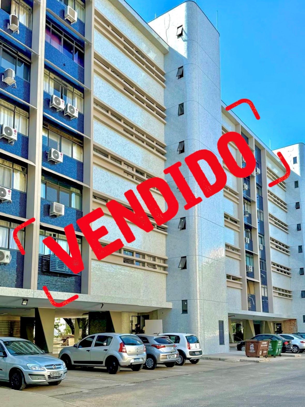 Apartamento à venda com 3 quartos na Asa Sul, Brasília - R$ 1.980.000 ...
