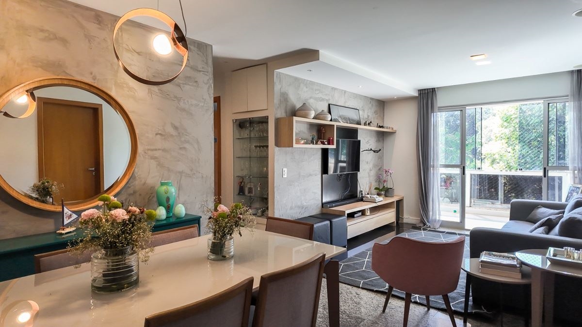 Apartamento à venda com 3 quartos na Asa Norte, Brasília - R$ 1.410.000 ...